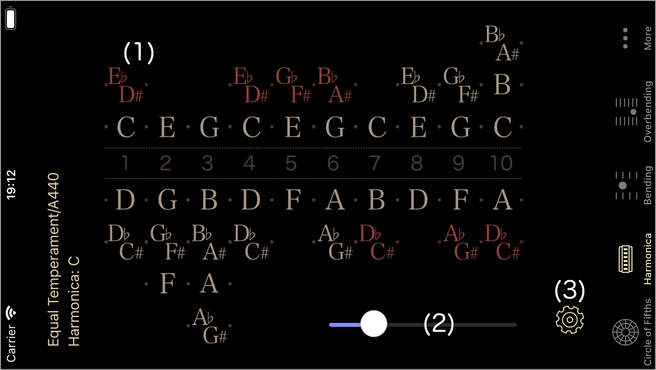 Bending Trainer+:Wellcome