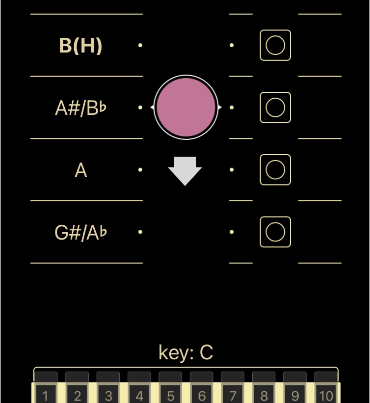 Bending Trainer+:Wellcome